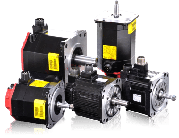 What Is Difference Between Fanuc Alpha And Beta Motors? - TAICNC